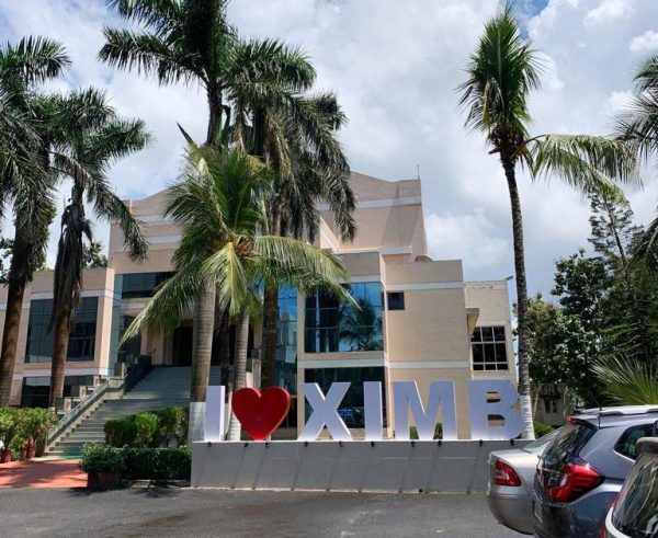 XIM University HRM, Rural Placement. XIMB MBA Placement Report