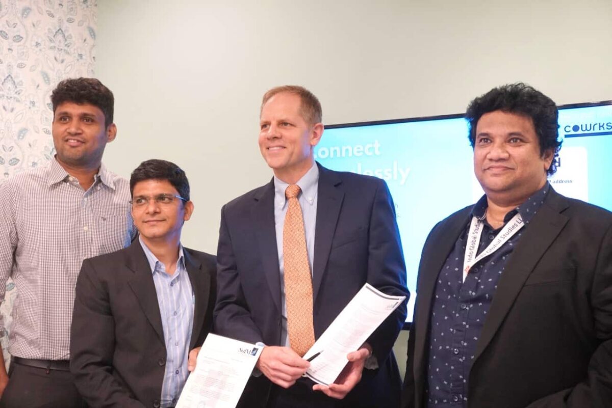 Academic Collaborations between Indian and foreign universities are in ...