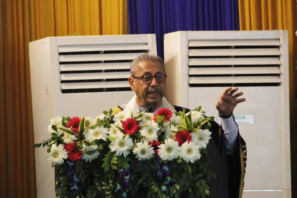 IMT Ghaziabad Convocation 2022