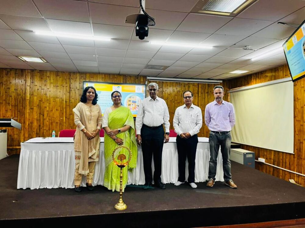 Unleashing Academic Excellence with a pathway of Effective Leadership