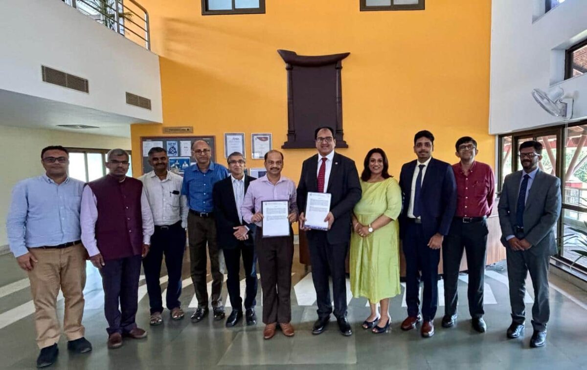 IIM Kozhikode Forges Transformative Partnership with ACCA to Elevate ...
