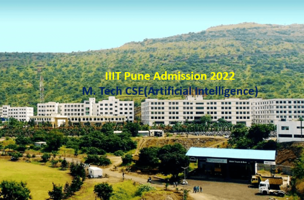 IIIT Pune M. Tech CSE & ECE Admission 2022