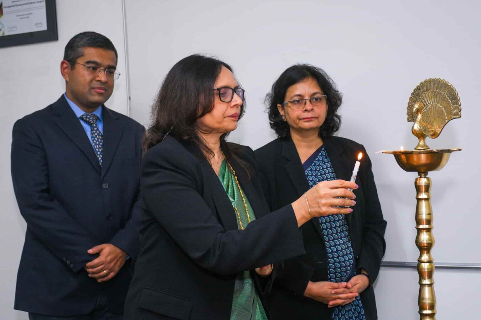 All you need to know about MDI Gurgaon. Placement & Fees