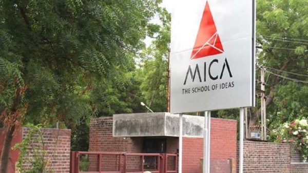 MICA Ahmedabad Admission 2022. Fees, Seat and Placement 2021