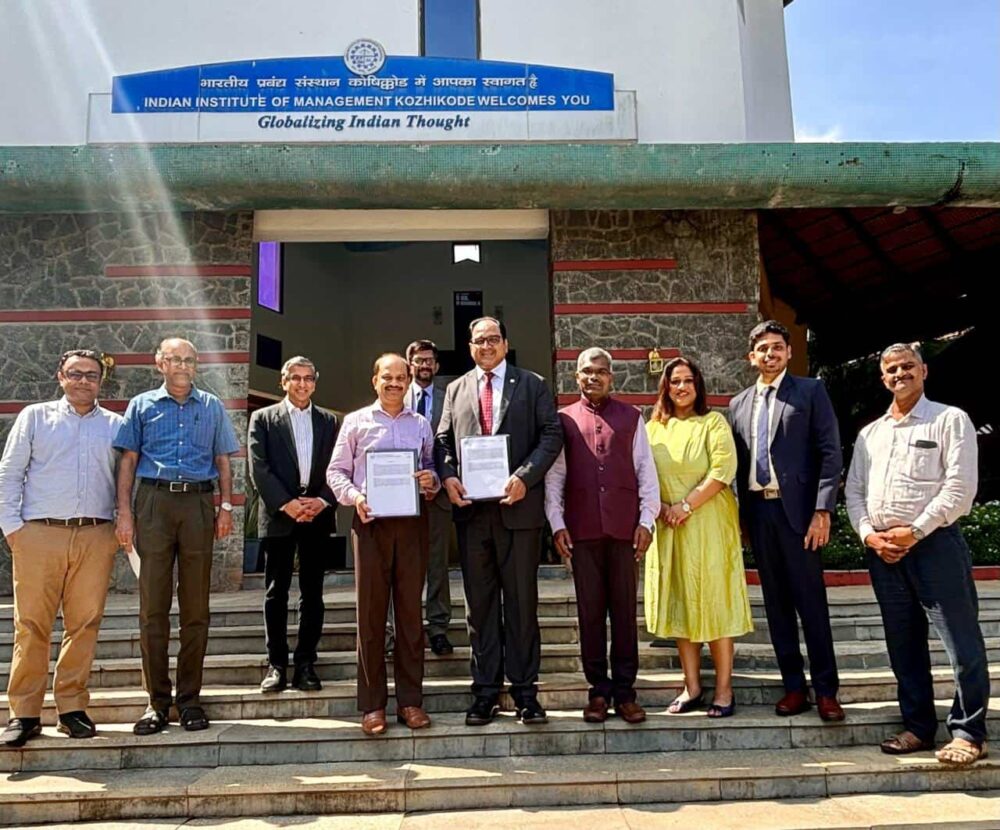 IIM Visakhapatnam MBA Placements 2023