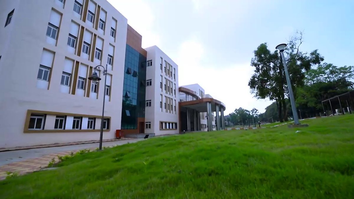 NIT Placement 2023. 5 B Tech students received 80 LPA Salary