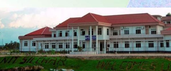 NIT Silchar MBA Admission 2022