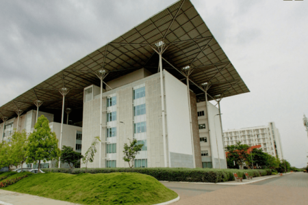 Paari School of Business BBA Admission 2024