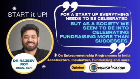 Evolving Entrepreneurship Education role of accelerators and Incubators in India