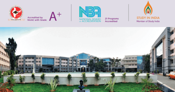 Ramaiah Institute of Technology B Tech Admission 2024