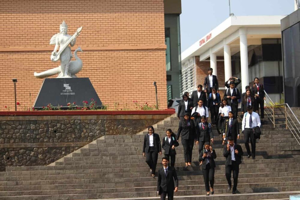 SSBF Pune MBA Admission 2024 & SNAP Cut-offs