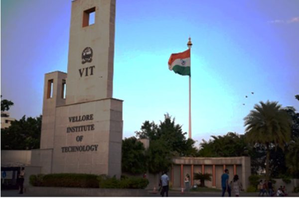 VIT-AP School of Business inks MoU with Master Minds, AKS IAS