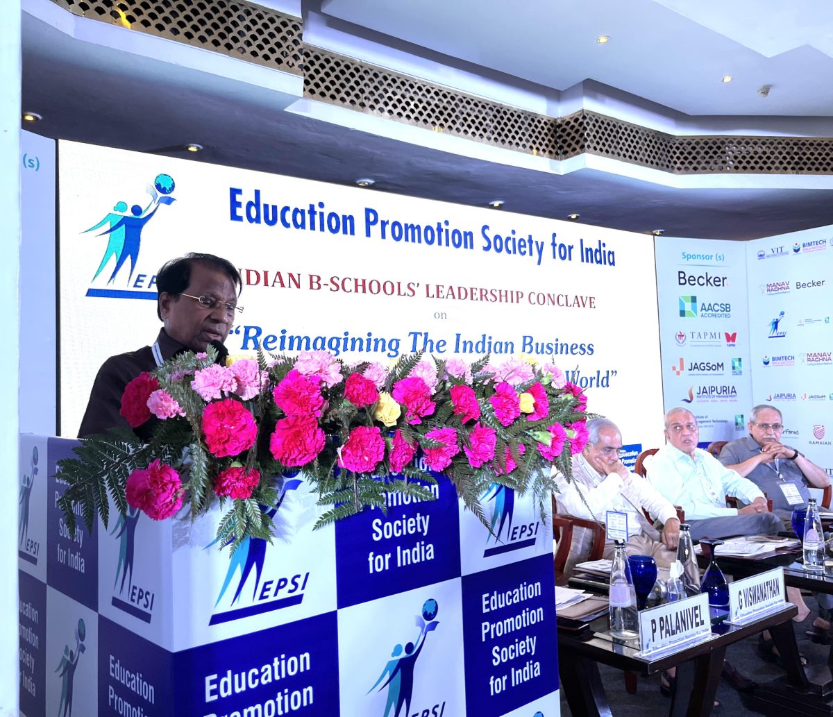 VIT Bhopal University 2nd Annual Convocation