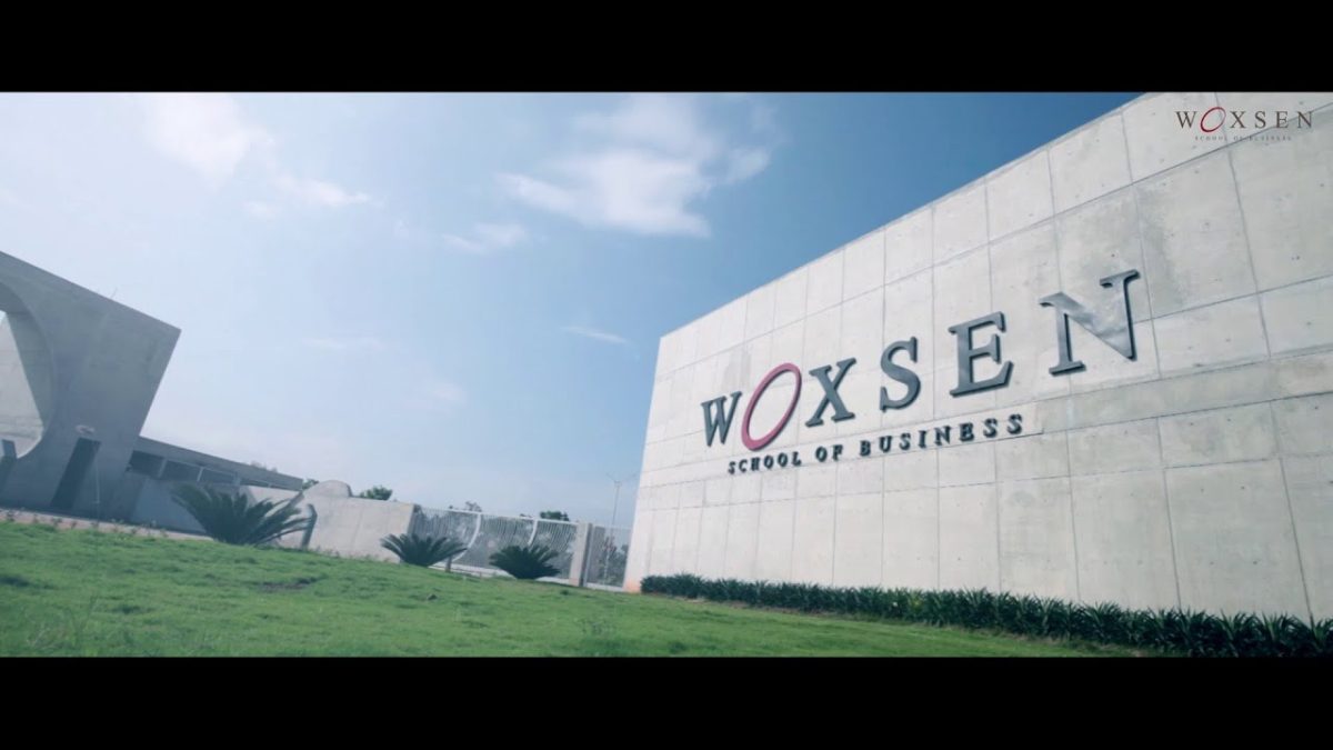 Woxsen University B Tech Admission 2022. Apply Now