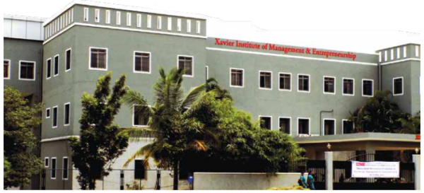 XIME PGDM Admission 2022. Fees, Seats, Eligibility and Placements