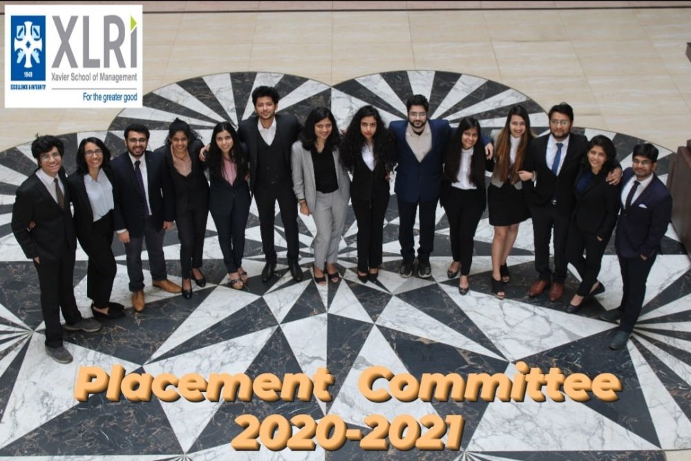 XLRI Completes Summer Internship 2021