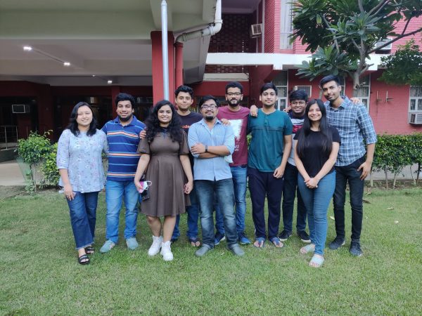 FMS Delhi Summer Placements 2021. Highest SIP 5 Lakh