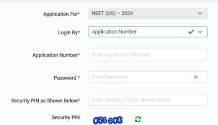 NTA reopens NEET UG 2024 application window