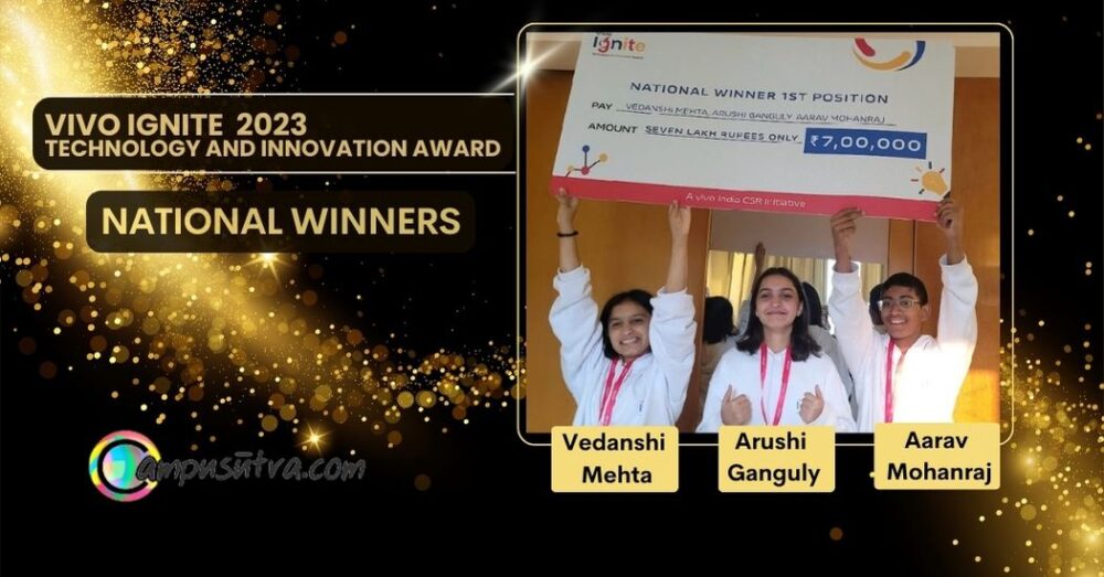 “Smart Street: Where Innovation Meets Sustainability” wins the VIVO ...